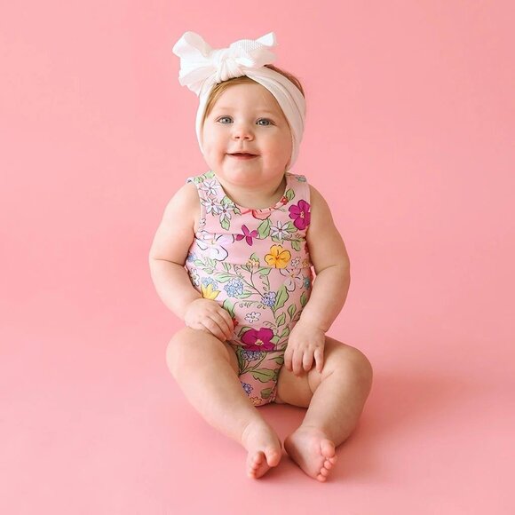 Posh Peanut | Swim | Nwt Posh Peanut Disney Princess Reversible One ...